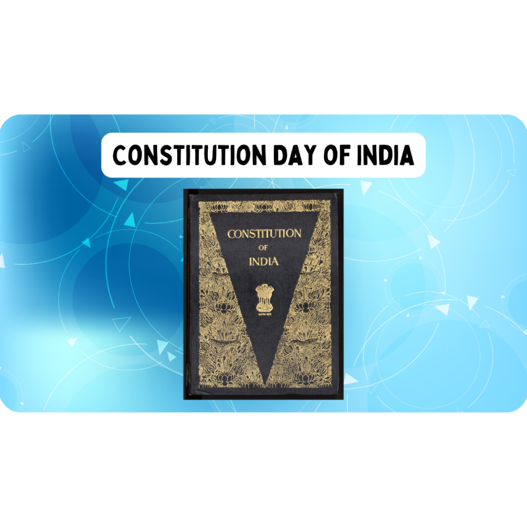 Constitution Day | Significance And History Of The Indian Constitution ...