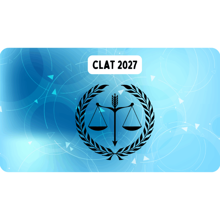 CLAT 2027 Complete Guide | Exam Dates, Syllabus, & Justice Indu ...